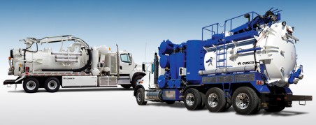 Home | Manufacturing custom mobile vacuum equipment for industrial ...