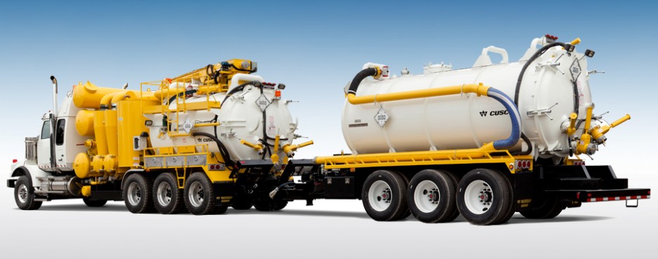 Home | Manufacturing custom mobile vacuum equipment for industrial ...