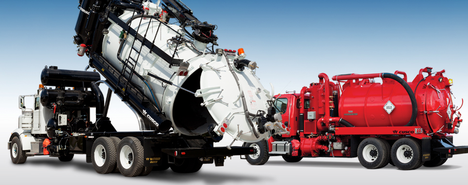 Home | Manufacturing custom mobile vacuum equipment for industrial ...