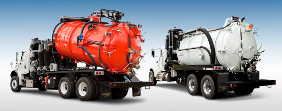 Home | Manufacturing custom mobile vacuum equipment for industrial ...